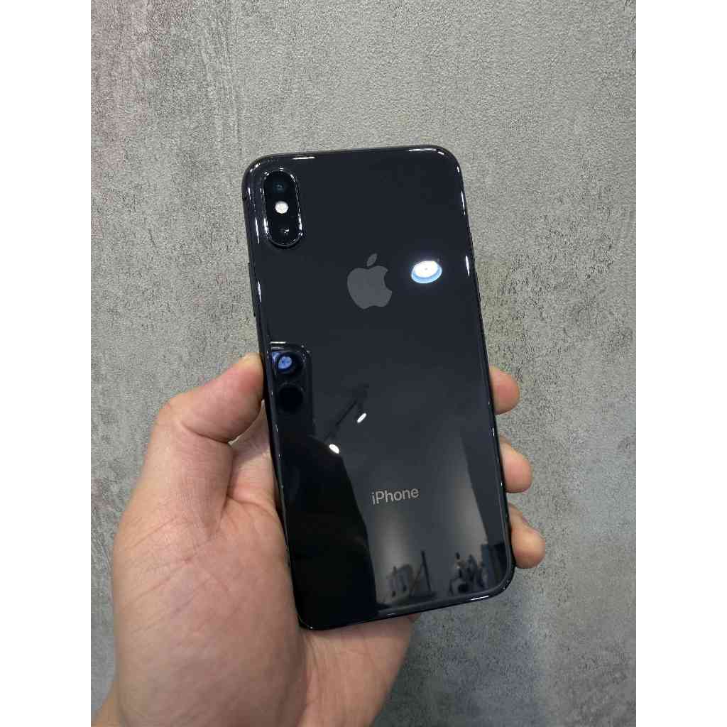 iPhoneX 256G 灰色 可當工作機 備用機 娛樂機 只要4000 !!! | 蝦皮購物