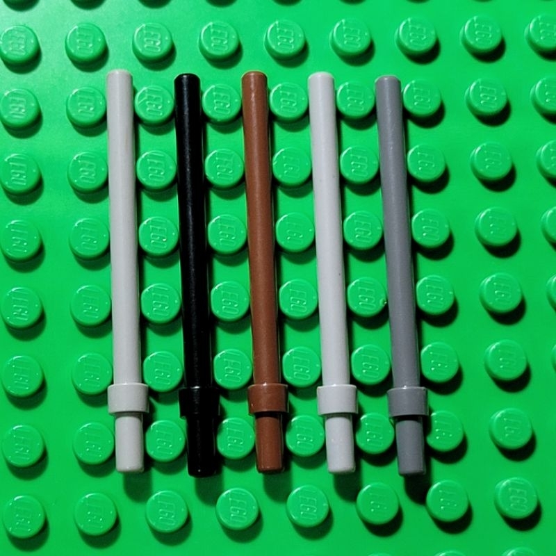 免運樂高 Lego 63965（6L）二手 棍棒 武器 木棒 | 蝦皮購物