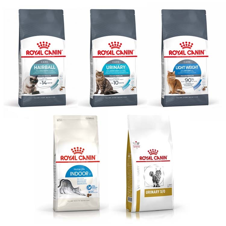 皇家 貓飼料 年後出貨 IH34 UC33 IN27 L40 LP34(泌尿處方) － 7kg / 8kg / 10kg | 蝦皮購物
