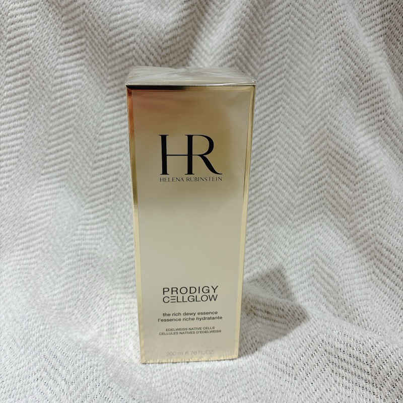 Helena Rubinstein 赫蓮娜 極致高光全能水凝露 200ml HR 小露珠 化妝水 | 蝦皮購物