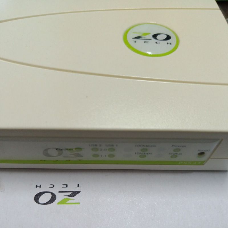 PS531 雙介面印表機伺服器 LPT USB Printer Server | 蝦皮購物