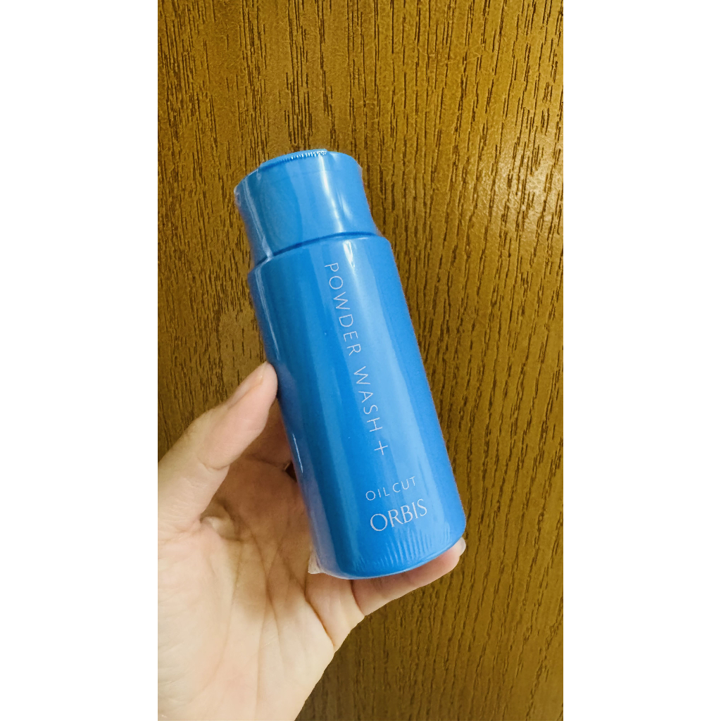 日本 ORBIS 雙重酵素潔顏粉 瓶裝 50g | 蝦皮購物