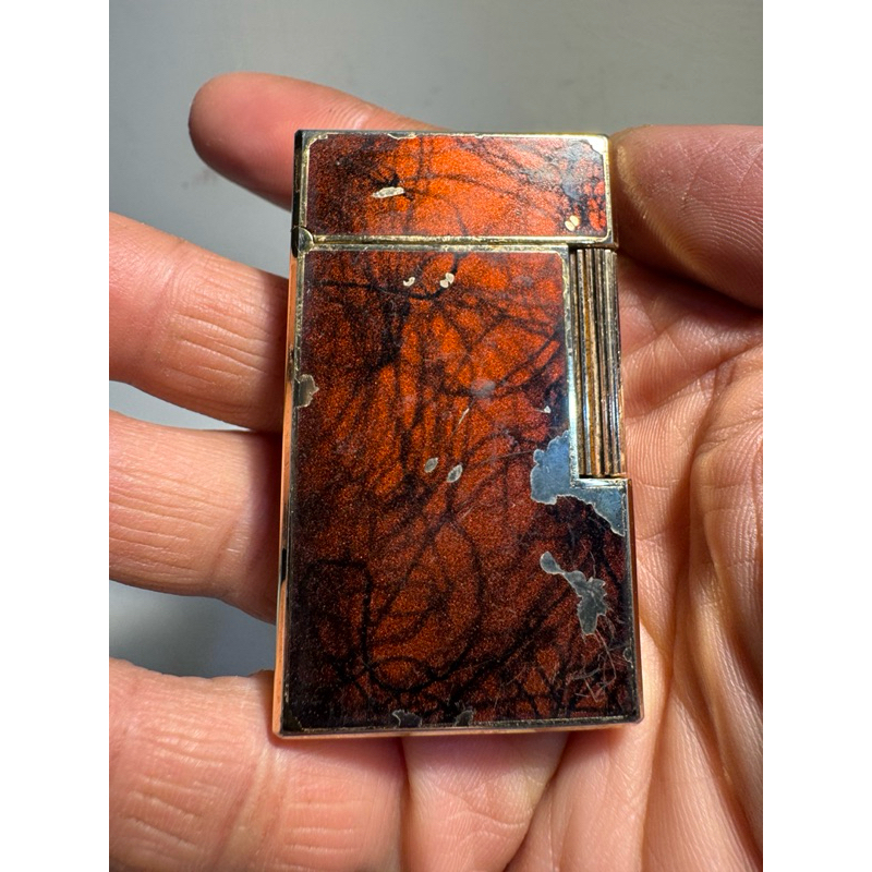 早期 Zenith 3000 銅鍍金 瓦斯 打火機 看說明 | 蝦皮購物