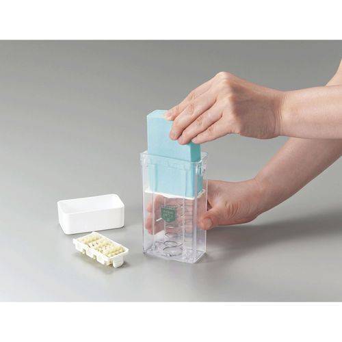 Cogit 超薄洗衣皂盒 Foaming Soap Case Slim 現貨 | 蝦皮購物