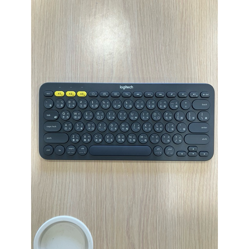 二手 羅技 Logitech K380/ Pebble 2 Combo | 蝦皮購物