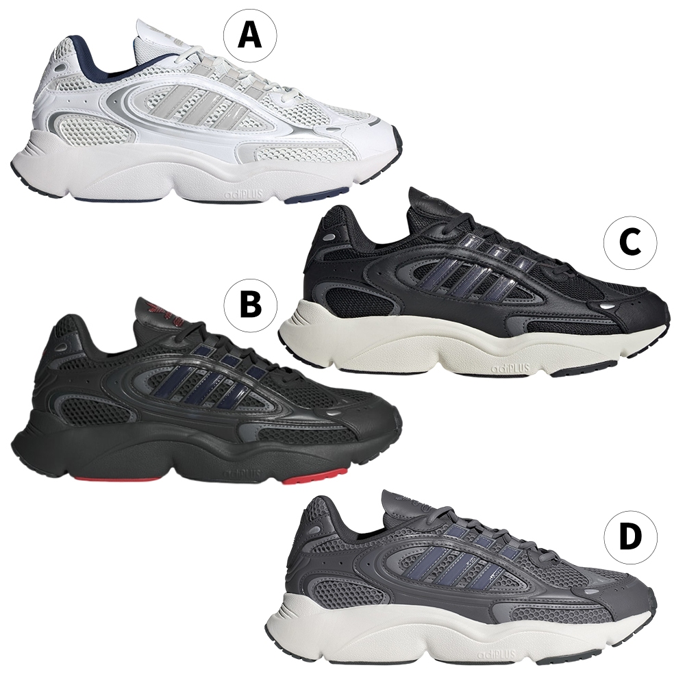 Adidas 休閒鞋 男鞋 女鞋 Ozmillen【運動世界】IF3447/ID2895/ID5831/IF3448 | 蝦皮購物