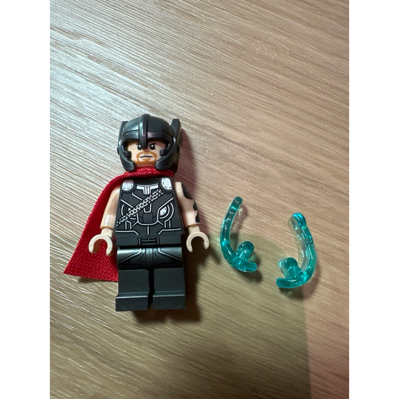 樂高 Lego 超級英雄 76084 雷神索爾 Thor | 蝦皮購物