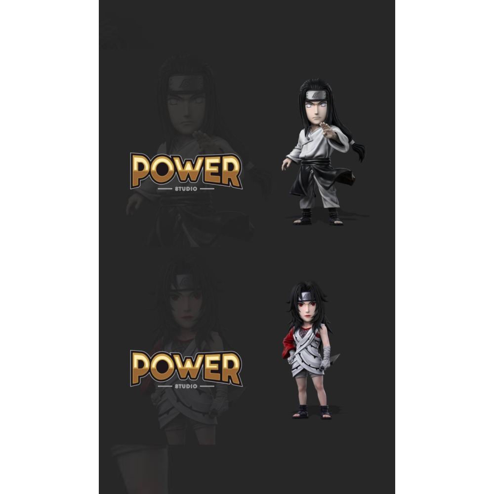 【請問你掉的是哪個老婆】預購商品 1月份 Power wcf十二小強第六彈 日向寧次 老師組 夕日紅 火影忍者 | 蝦皮購物