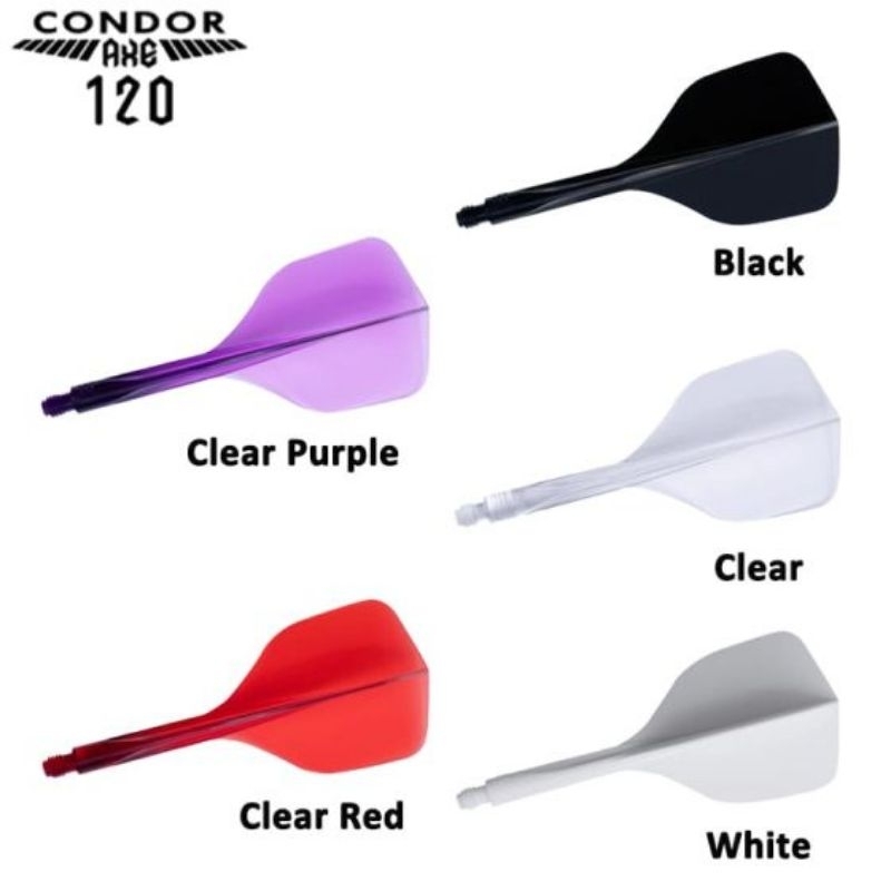 TRiNiDAD CONDOR AXE 120 [Standard] | 蝦皮購物