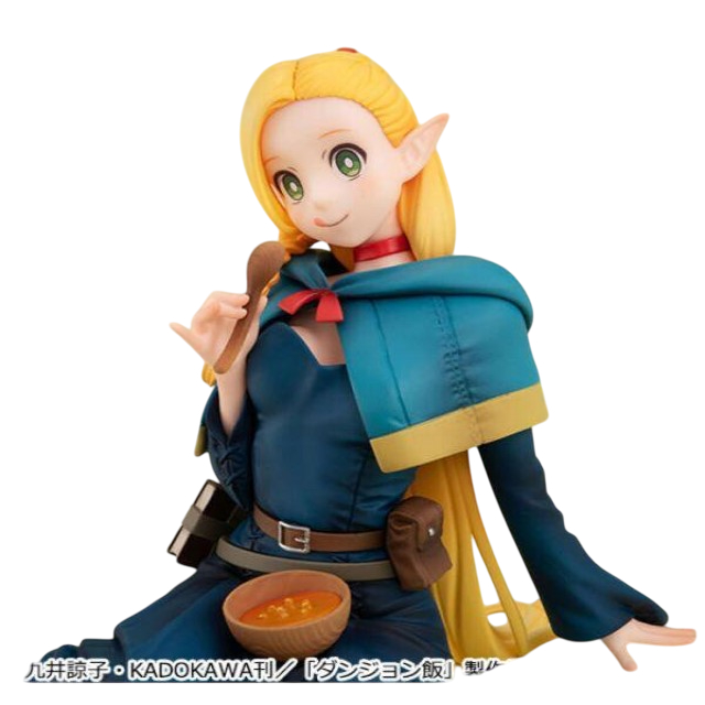 MH Melty Princess 迷宮飯 掌上系列 瑪露希爾·多納托《動漫貨櫃玩具批發》 | 蝦皮購物