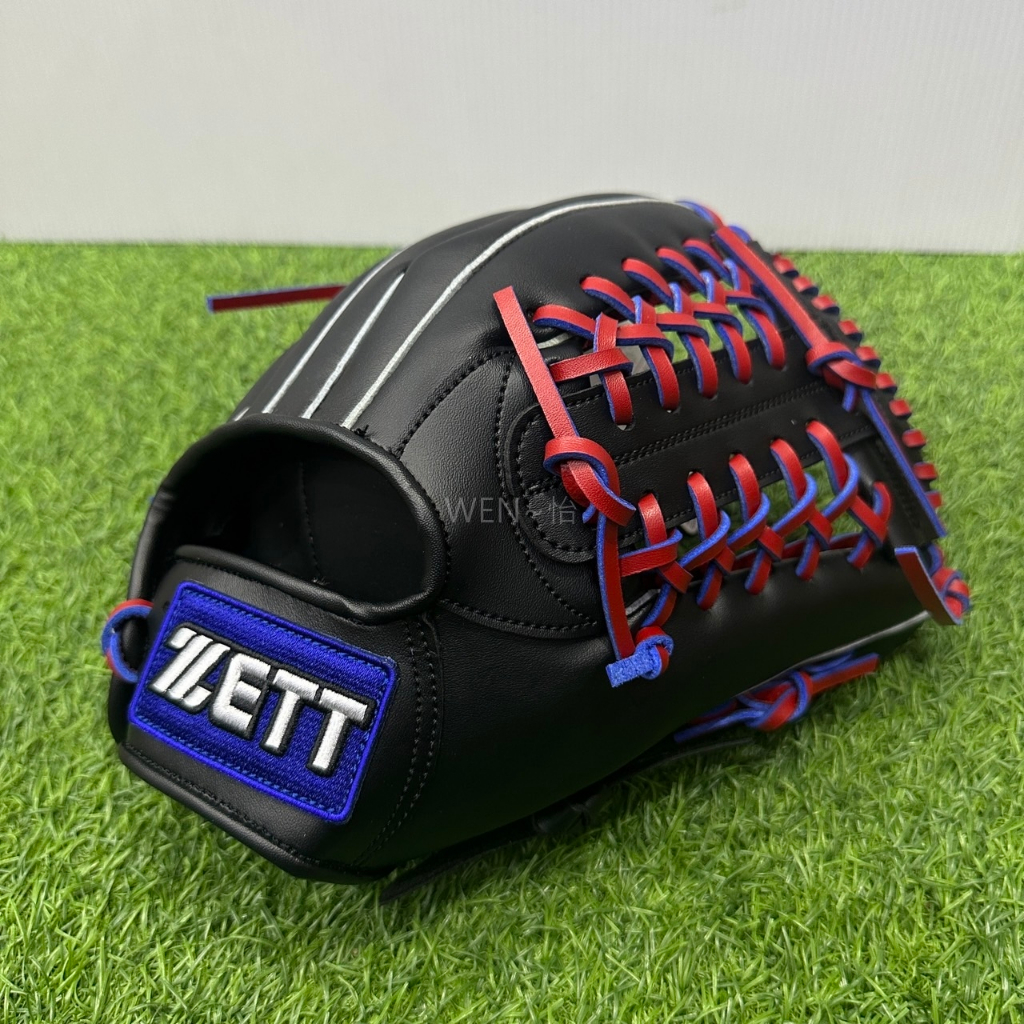 *wen~怡棒壘 ZETT 天然/合成皮 少年棒壘手套 (BPGT-92216) 限量特價 先詢問 | 蝦皮購物