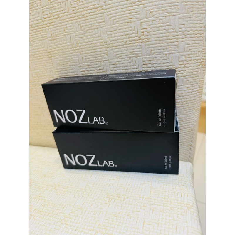 🔥免運二手🔥NOZ LAB. 韓系口袋香水｜#251 狐狸｜#350無人之境 ｜10ml 淡香水 | 蝦皮購物