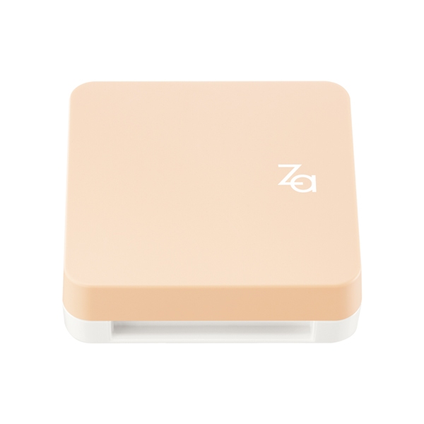 Za 粧自然無瑕粉餅EX粉盒(空盒 蕊另售)【三友藥妝Tomod's】 | 蝦皮購物