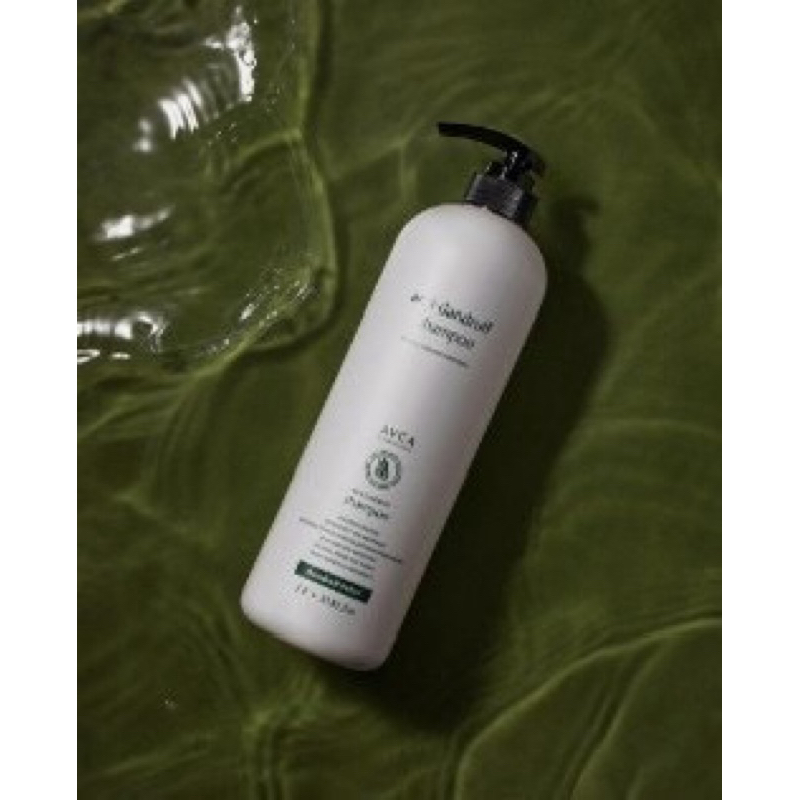 2027/11/25韓國 AVCA 野葛根 豐盈蓬鬆洗髮精 1000ml | 蝦皮購物