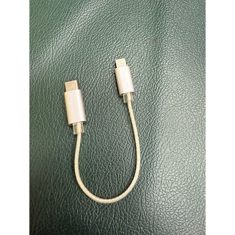 type C 轉 lighting dac線 | 蝦皮購物
