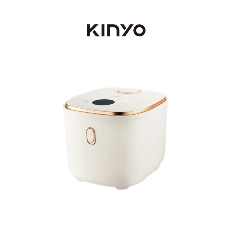 【KINYO】3L多功能微電腦電子鍋 電子鍋 煮飯鍋 六人份 不沾塗層 厚釜內鍋 自動保溫 煮飯 煲湯 | 蝦皮購物