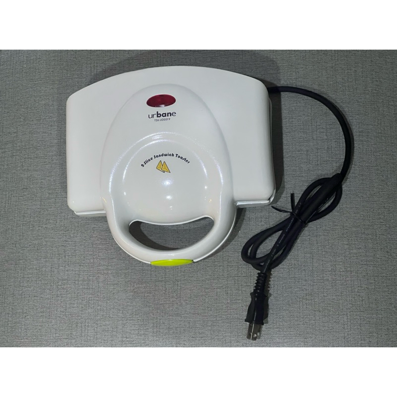 urbane三明治機/吐司熱壓機/TSK-U2051Y | 蝦皮購物