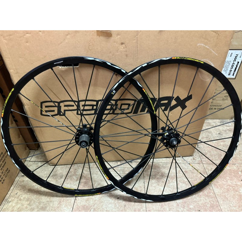 二手MAVIC CROSSMAX ST | 蝦皮購物