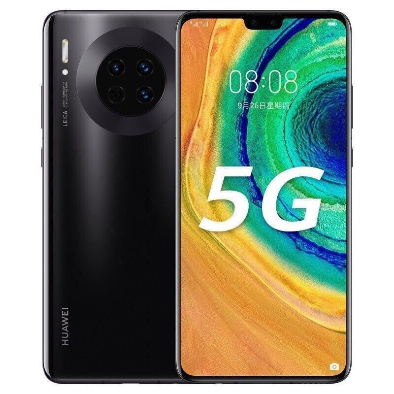 Huawei/華為 MATE 30手機 新款手機 mate30手機 麒麟990處理器 | 蝦皮購物