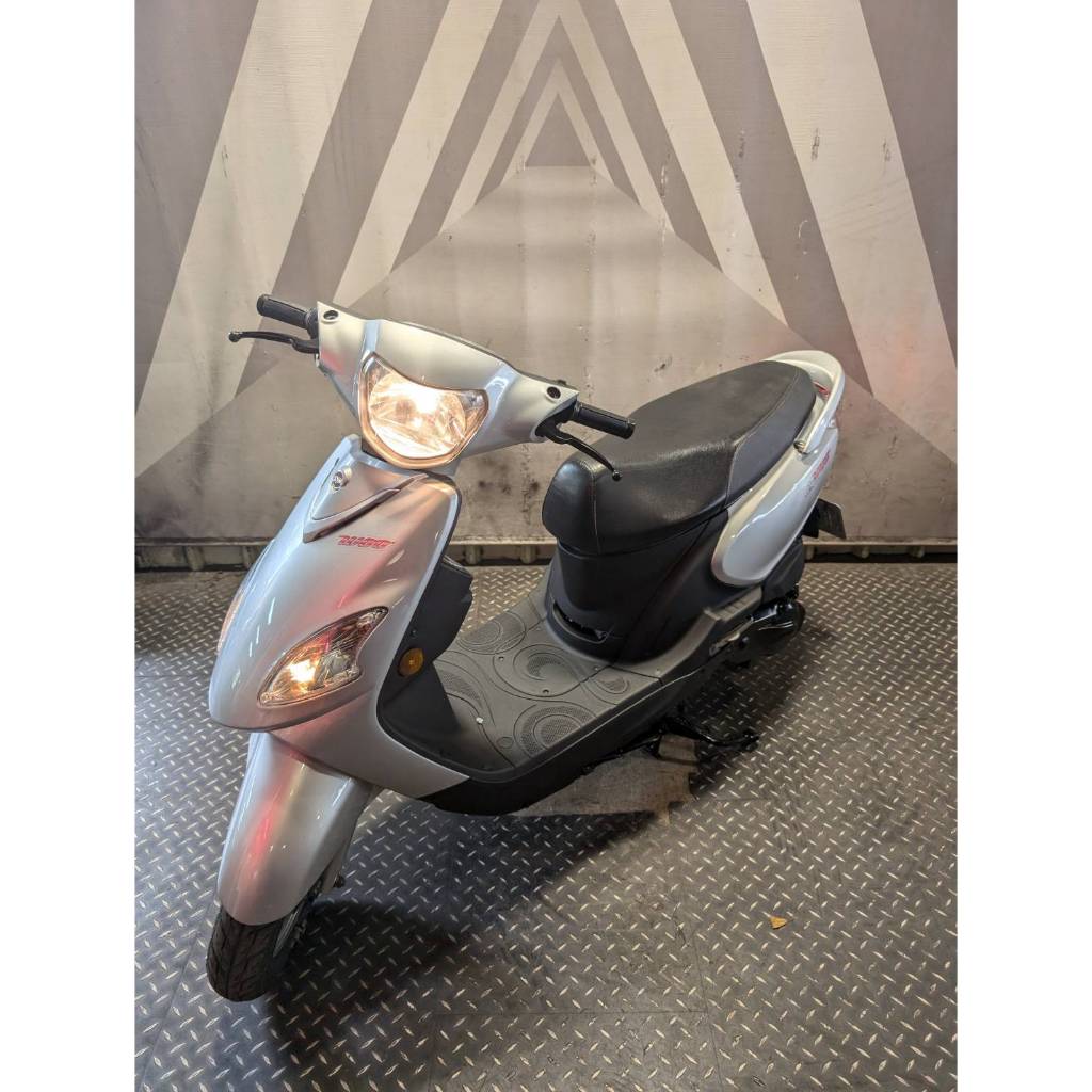 【保固車】【0元交車】2016年 SYM 三陽 WOO 100 WOO100 機車 鼓煞 | 蝦皮購物