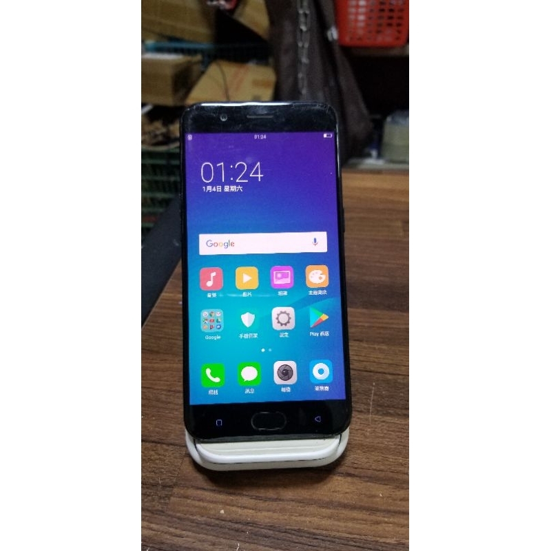 OPPO R11 4G/64G（4+3雙卡 2000萬畫素 5.5吋 8核）零件機 | 蝦皮購物
