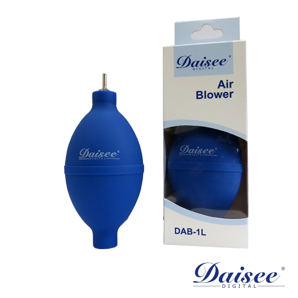 Daisee 矽膠強力吹球 DAB-1L | 蝦皮購物