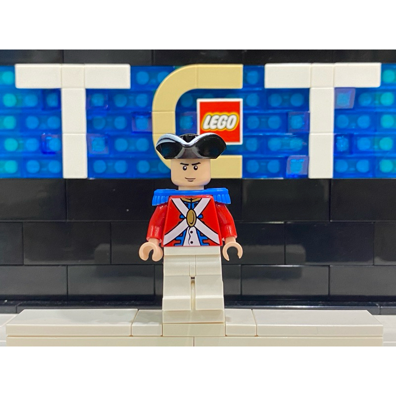 【TCT】 樂高 LEGO PIRATES OF THE CARIBBEAN 神鬼奇航 人偶 4193 POC019 | 蝦皮購物