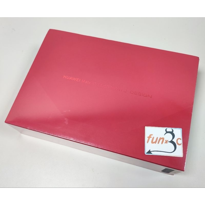 【定金】預購 陸版 華為 MateXT MATE XT 非凡大師 三折手機 價格 庫存 變動幅度大 | 蝦皮購物