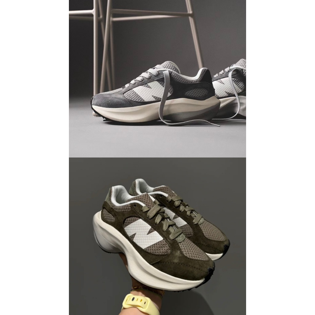 預購 iShoes正品 New Balance WRPD 情侶鞋 老爹鞋 休閒鞋 UWRPDCCB UWRPDCCC D | 蝦皮購物