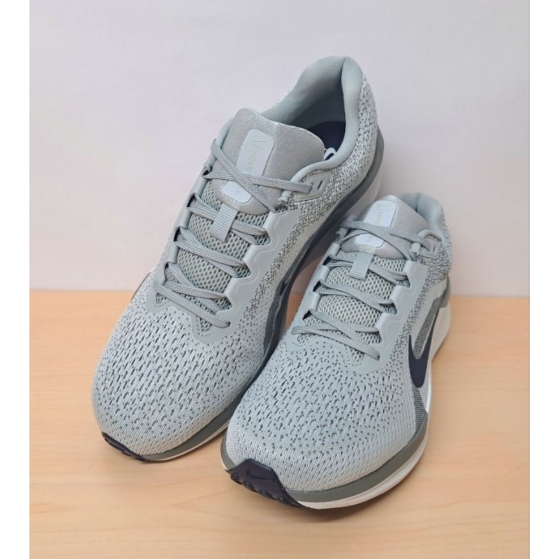 Pair NIKE AIR WINFLO 11 男慢跑鞋 FJ9509-003 厚底極致避震 透氣好穿 AIR 氣墊 | 蝦皮購物
