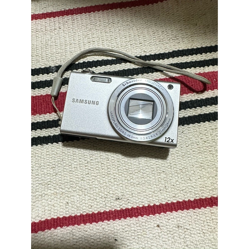 三星 samsung wb210 觸碰式 超棒斯奈德鏡頭相機 | 蝦皮購物