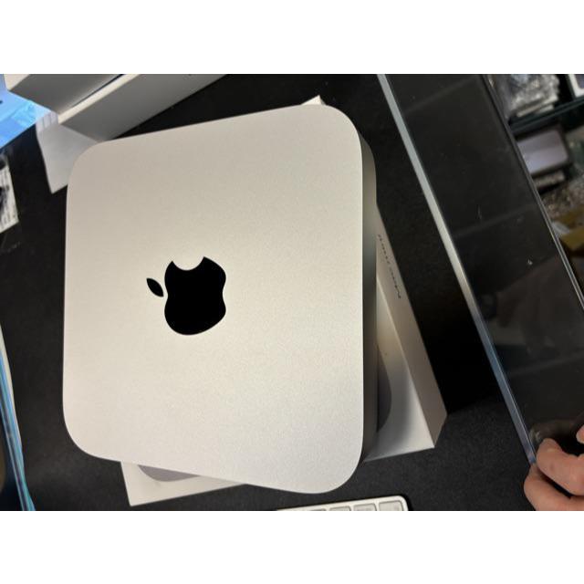 Apple Mac mini M1 16GB DRAM, 256GB SSD (A2348) | 蝦皮購物