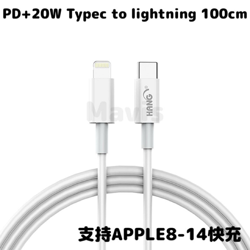 HANG 氮化鎵GaN USB-C/PD雙孔快速充電器 40W雙Type-C迷你快充頭 C68 | 蝦皮購物
