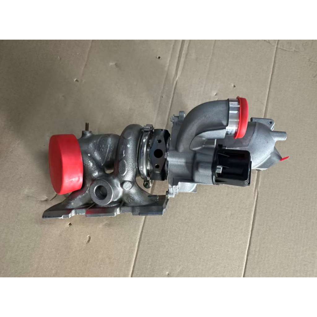 賓士 M276 3.0 W218 C218 CLS400 E400 A2760903680 全新渦輪 需報價 | 蝦皮購物