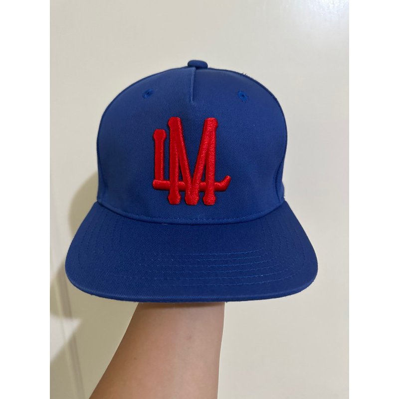 絕版 古著 老帽 Lamigo LM 辣米糕 桃猿 棒球帽 cpbl 中職 中華職棒 林智勝陳金鋒林泓育朱育賢林立 | 蝦皮購物