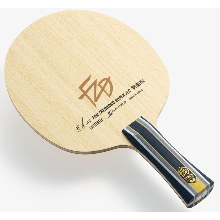 ★廷羽桌球★ 現貨 BUTTERFLY 樊振東 SUPER ZLC FL/ST/CS 樊振東SZLC | 蝦皮購物