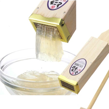 【阿肥的店】日本 葛粉 葛切 葛粉條 粉粿 珍珠 原料「水無月」日式甜點專用 富澤 TOMIZ tomiz Tomiz | 蝦皮購物