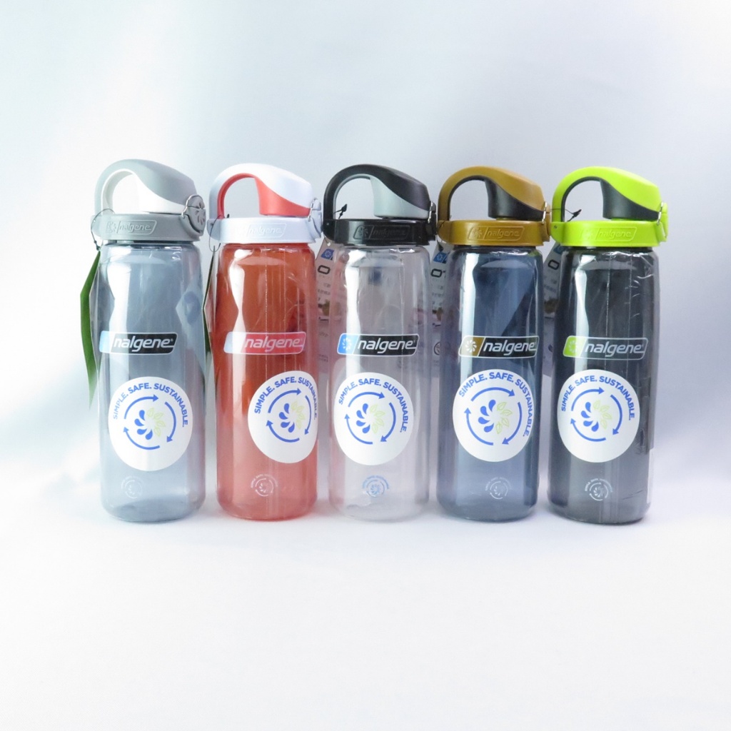 Nalgene 美國專業水壺 OTF運動型水壺 710cc Tritan瓶身 5565- 送水瓶刷 | 蝦皮購物