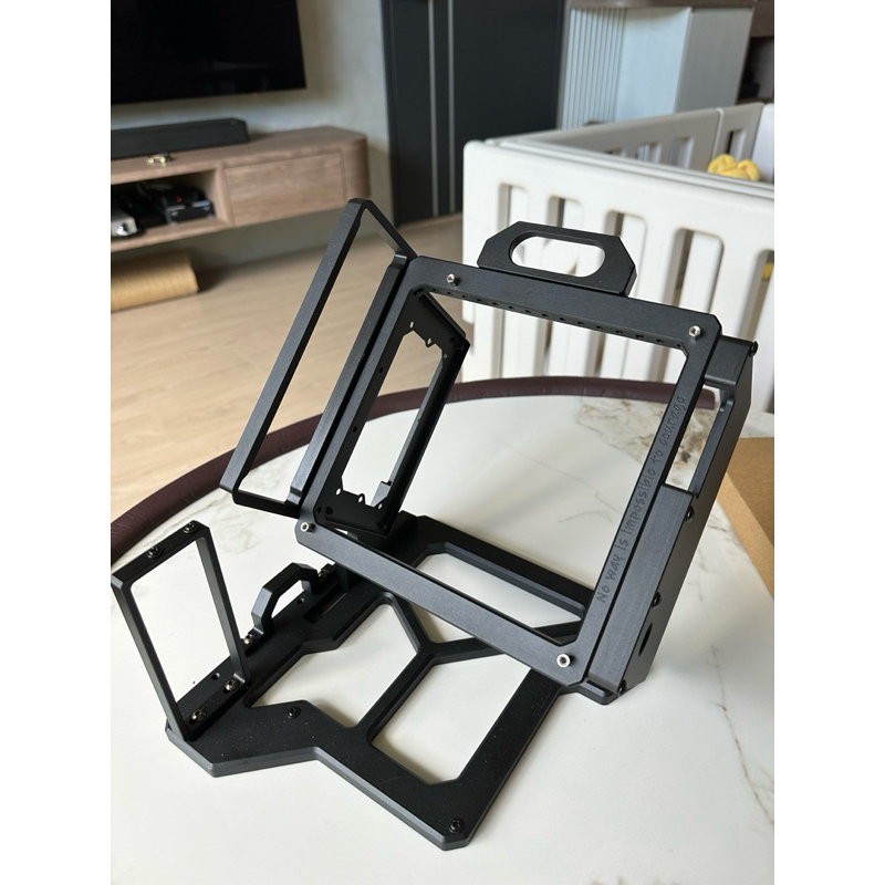 monster studio itx a45 case 開放式機殼 機架 | 蝦皮購物