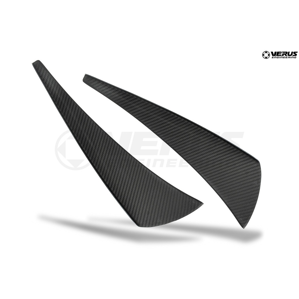 CS車宮車業 VERUS Engineering Porsche 987 CAYMAN 碳纖維 定風翼 A0126A | 蝦皮購物