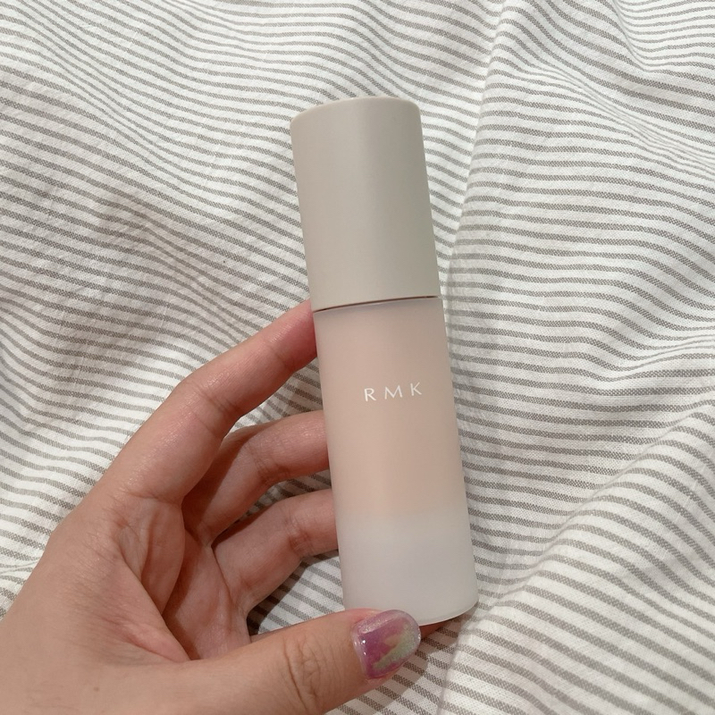（二手可議價）RMK 持妝凝膠粉霜 30g 200L | 蝦皮購物