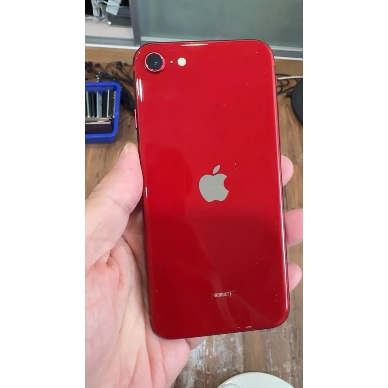 Apple iPhone SE 2022 SE3 256G（5G 4.7吋） | 蝦皮購物