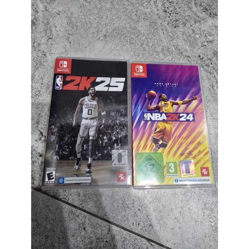 2k25 switch | 蝦皮購物