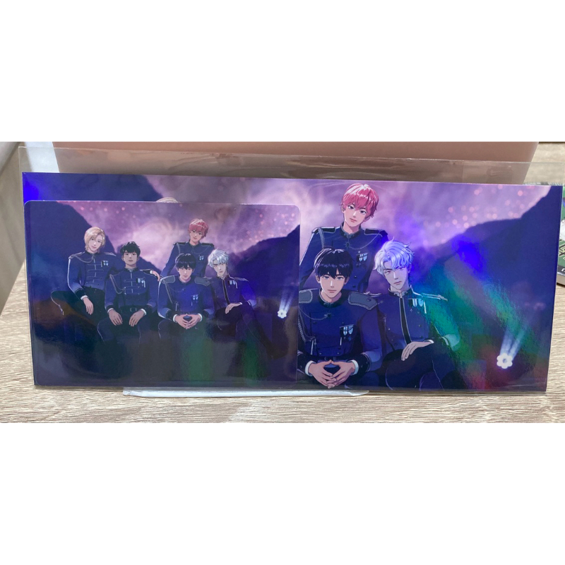 《現貨》𝐏𝐋𝐀𝐕𝐄 《𝐇𝐞𝐥𝐥𝐨, 𝐀𝐬𝐭𝐞𝐫𝐮𝐦》 𝐄𝐍𝐂𝐎𝐑𝐄 𝐋𝐈𝐕𝐄 𝐕𝐈𝐄𝐖𝐈𝐍𝐆 威秀影城入場特典 | 蝦皮購物