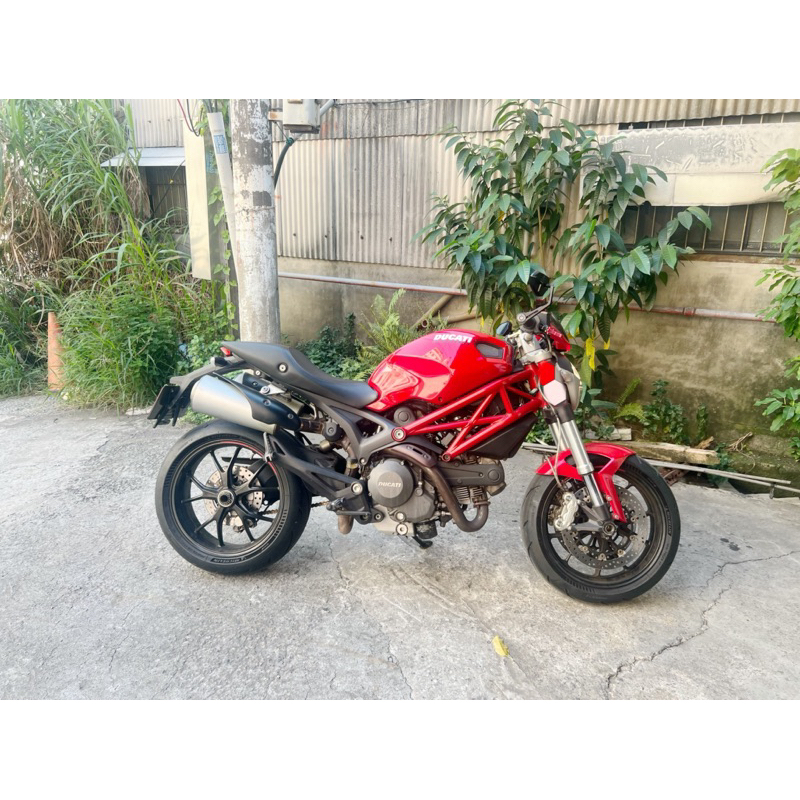 DUCATI Monster 796 | 蝦皮購物