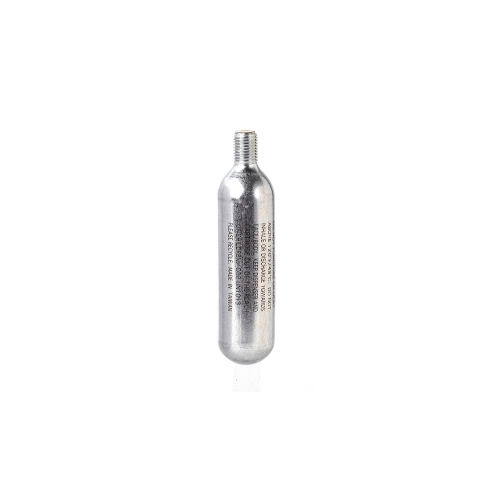 【BCS】CO2打氣筒 台灣製 單隻16G螺紋帶牙鋼瓶 腳踏車 單車 自行車 CO2槍-BA0006 | 蝦皮購物