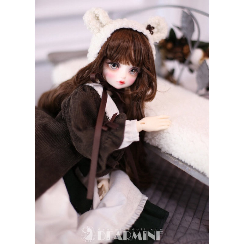 含運4分BJD Dear Mine LUCY Nostalgia 大全套 | 蝦皮購物