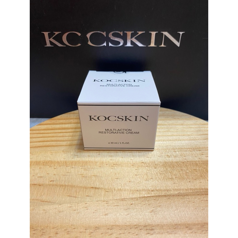 kocskin讓夜好眠乳霜30g | 蝦皮購物