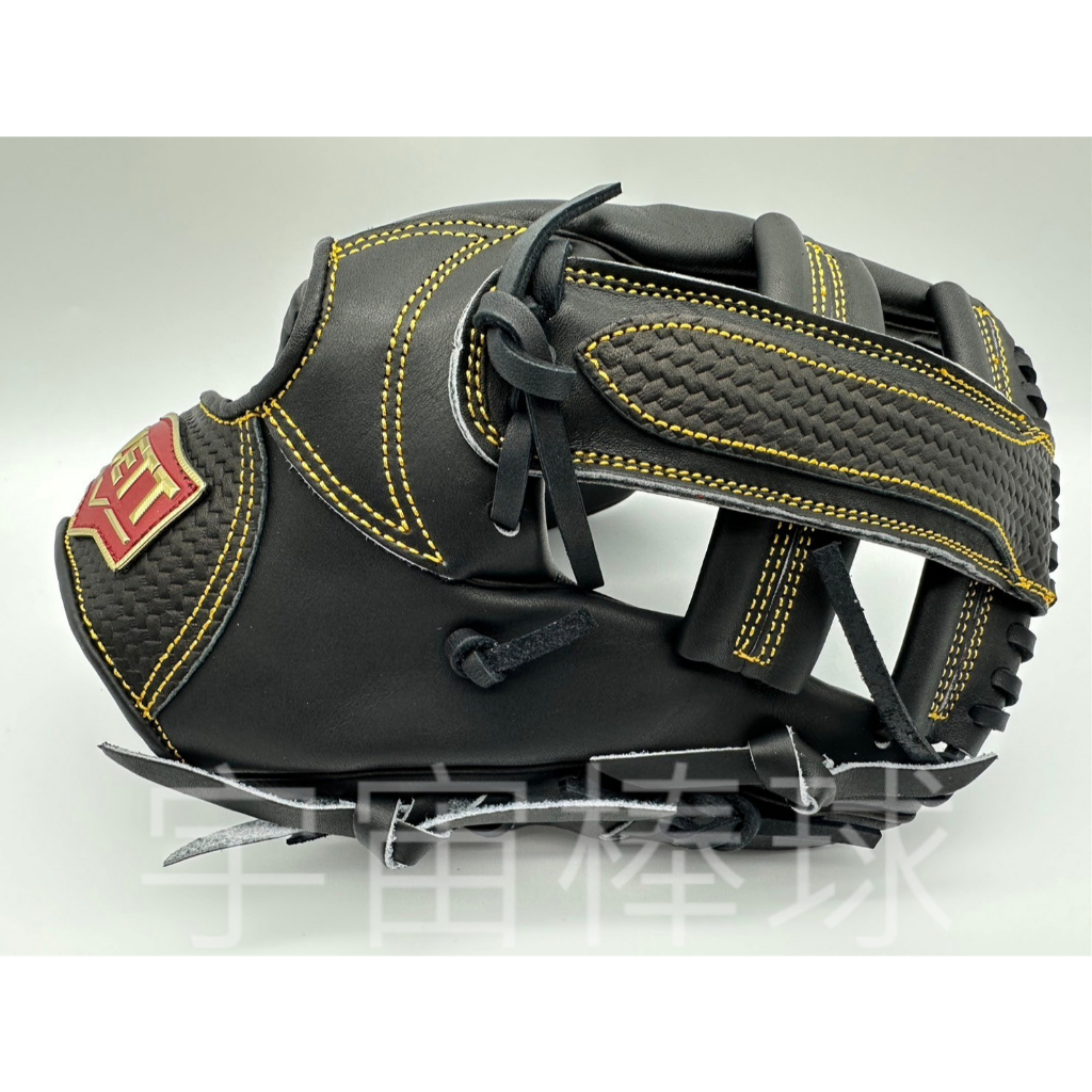 ※宇宙棒球※ZETT 2025新款 365系列 全牛編織紋棒球手套 11.75吋 內野十字 黑 36515 | 蝦皮購物