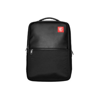 [全新未拆] MSI Stealth Agent Backpack_20th 簡約時尚筆電後背包 (筆電20周年紀念款) | 蝦皮購物
